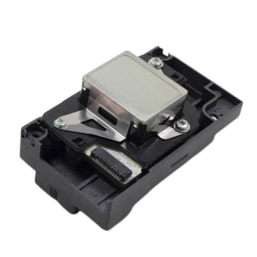 Jual Printhead Epson L800 L801 L805 TX650 R290 New 100% Original Produk ...
