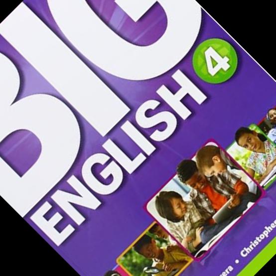 Jual Big English 4 Student Book –Mario Herrera (ORIGINAL ENGLISH ...