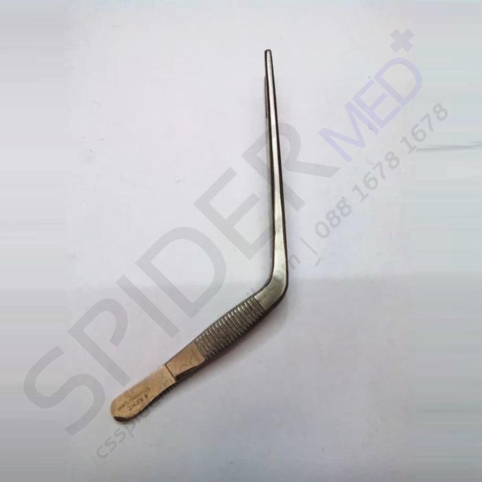 Jual RENZ TROELTSCH EAR FORCEPS 12CM / PINSET TELINGA 12 CM - Jakarta ...