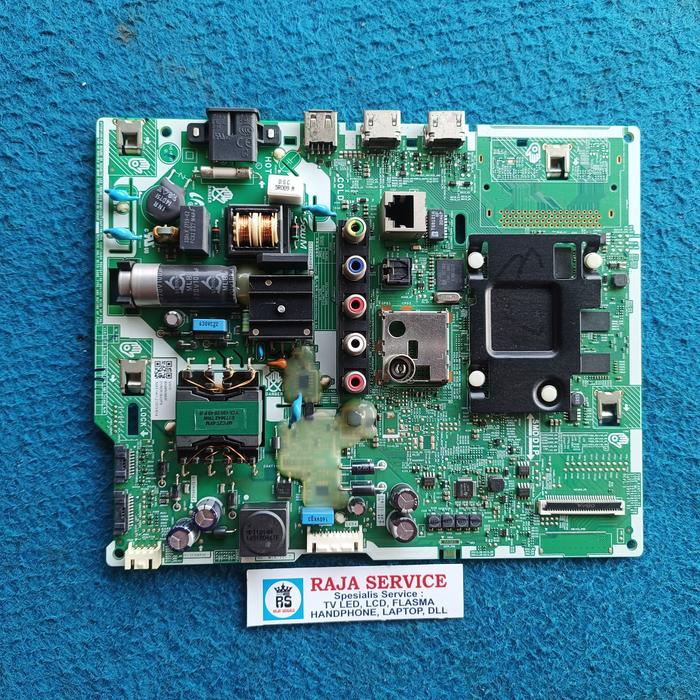 Jual mb tv samsung UA32T4500AK UA32T4500 mainboard board motherboard mesin - Kab. Tangerang ...