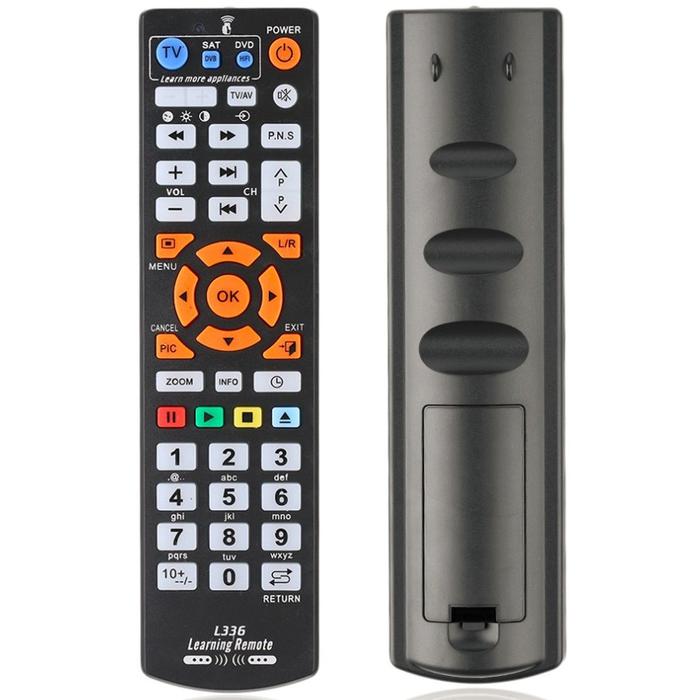 Jual JOKER TV-133 Remote TV Universal Bisa Untuk TV LCD TABUNG LED ...