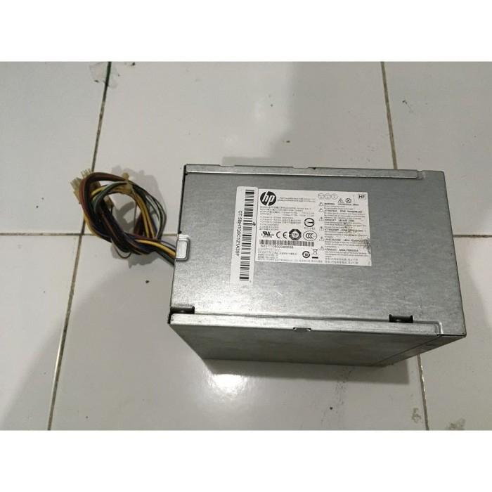 Jual PSU/POWER SUPPLY PSU HP TOWER 6 PIN & 4 PIN POWER 320W - Kab. Sidoarjo - EXCOMPUTER | Tokopedia