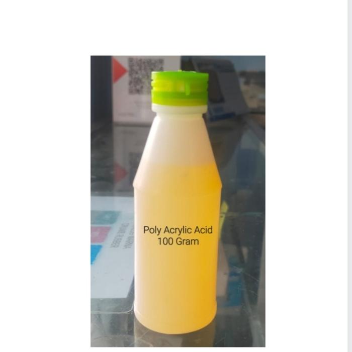 Jual Poly Acrylic Acid PAA - Kab. Tangerang - INDUS CHEMIKA SUPLINDO ...