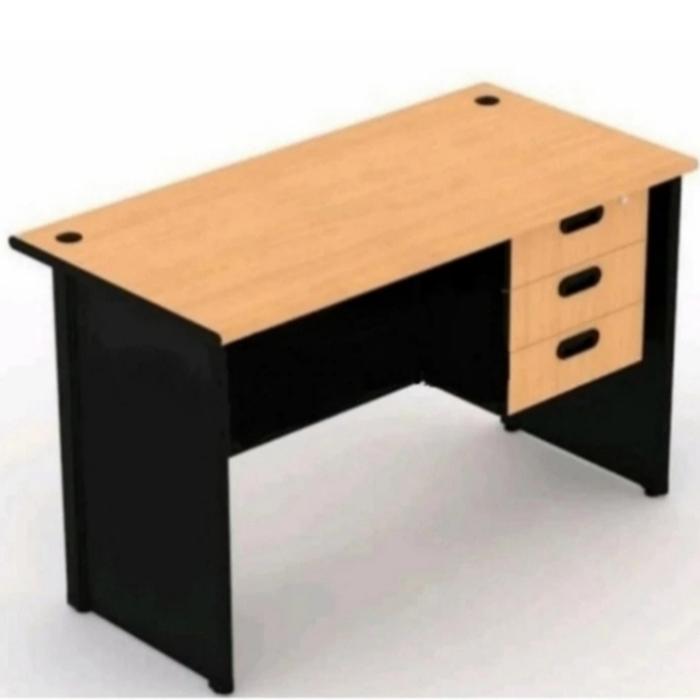 Jual Meja kerja meja kantor Uno UOD 1031 uk.120 x 60 x 75 cm - Jakarta ...