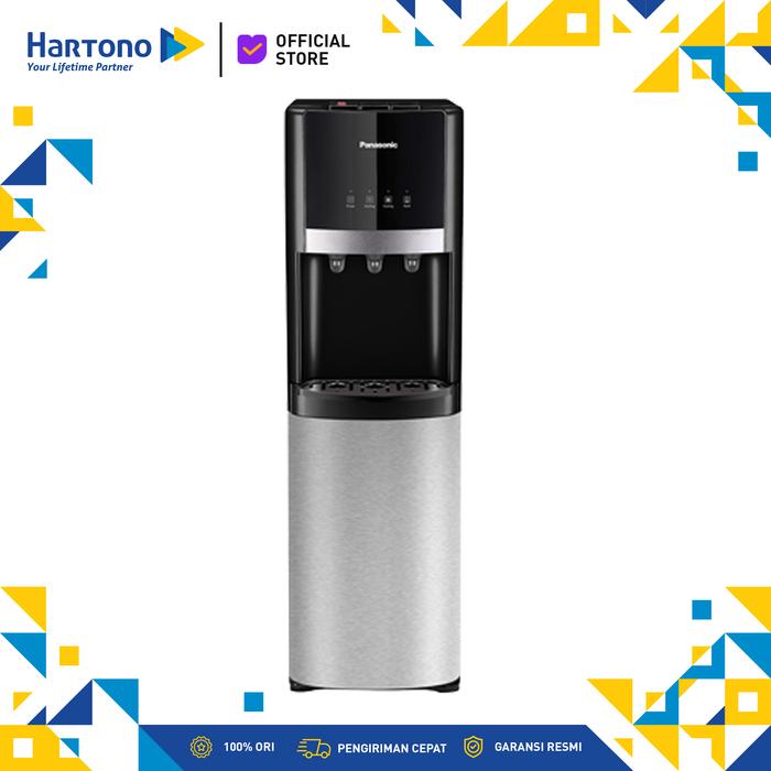 Promo Panasonic Dispenser Air Berdiri Standing Dispenser NY-WDB73MAK2 ...