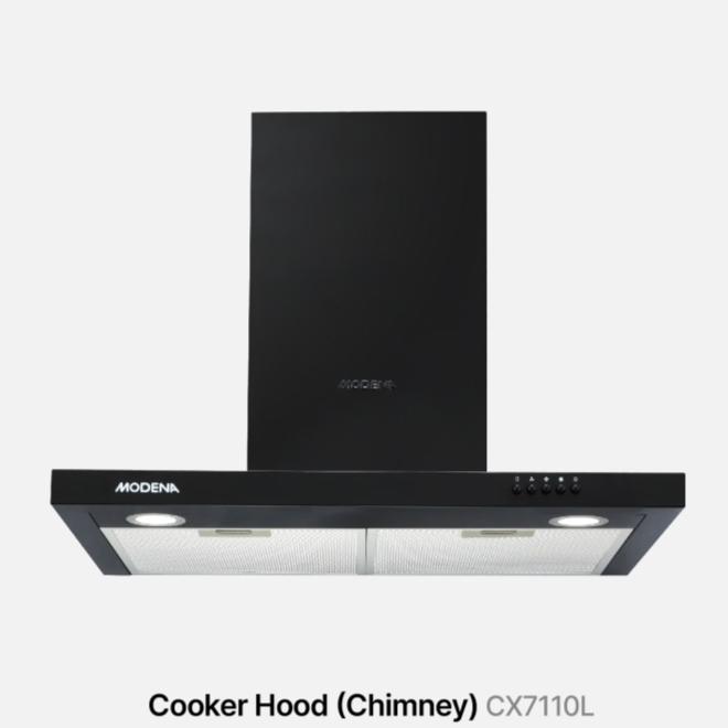 Jual MODENA Chimney Hood - CX 7110L - Jakarta Barat - CUAN99 ELECTRONIC ...
