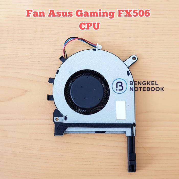Jual Fan Kipas Asus Tuf Gaming A15 F15 FX505 FX505GE FX505DD FX505DU ...