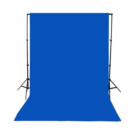 Jual Kain Background Polos Biru 3 x 5 Meter Backdrop 3x5 m Layar 5x3 5m ...