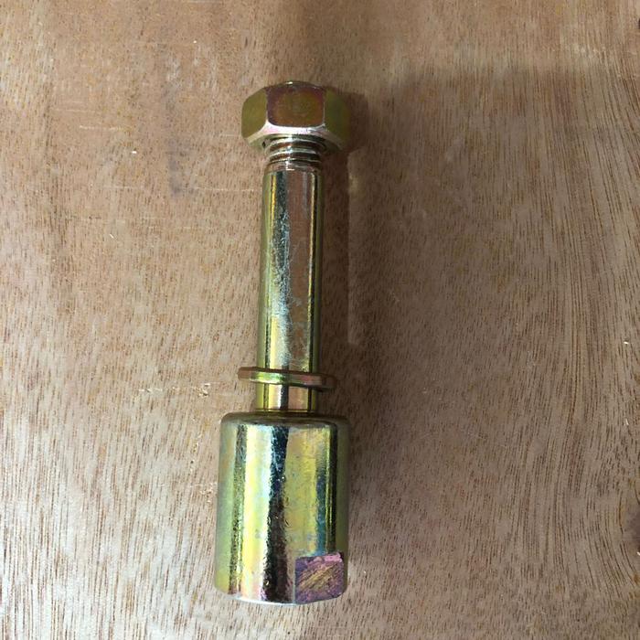 Jual IMPA 591258 HD Tools Center Bolt and Nut for scaling machine KC 50 ...