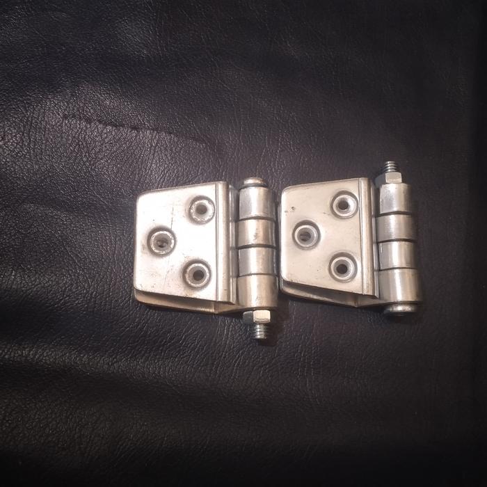 Jual Engsel kupu - kupu / Engsel Tengah Pintu Besi - Jakarta Barat ...