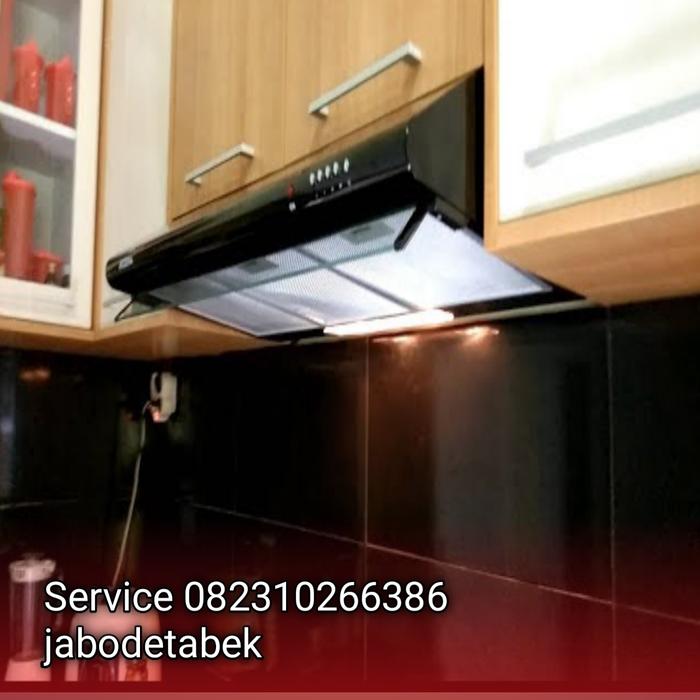 Jual Service Hexos/Cooker Hood/Exhaust 082310266386 Jabodetabek ...