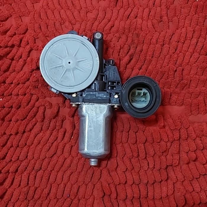 Jual Motor power window innova fortuner original denso model otomatis ...