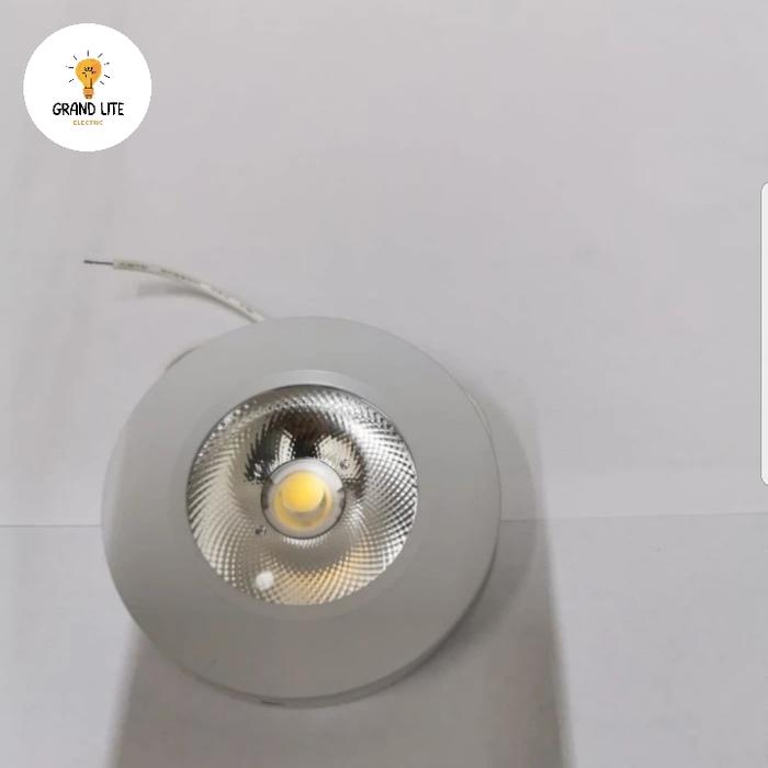 Jual Lampu Downlight Outbow Spot 5watt LED Spotlight Lemari Mebel Dapur ...