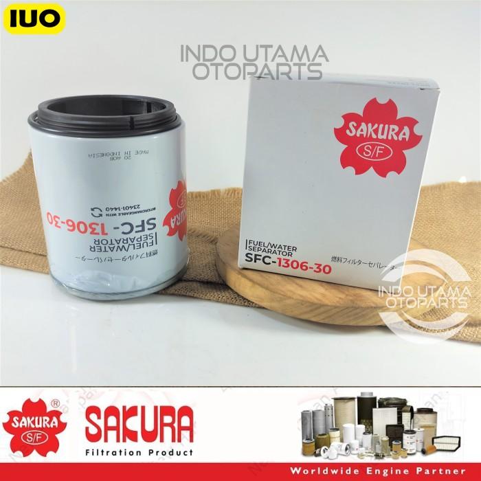 Promo Filter Solar Hino Lohan RG 210 FM 260 FM 235 Sakura SFC-1306-30 - Jakarta Utara - Indo ...