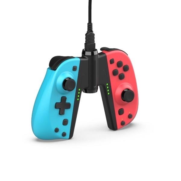 Jual Asra Joycon Joy Con Stick Wireless Controller Fo Nintendo Switch ...