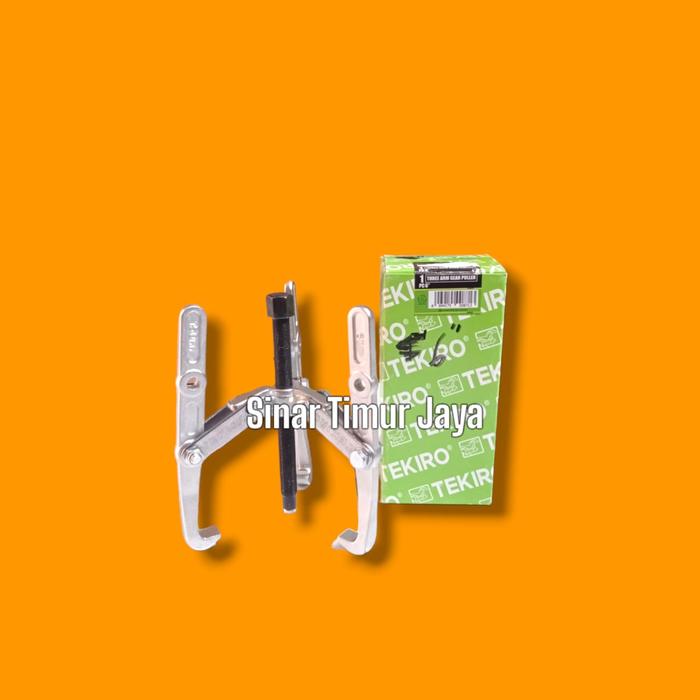 Jual Treker Tiga Kaki TEKIRO Tracker 3 Lengan / Three Arm Puller - 6 ...