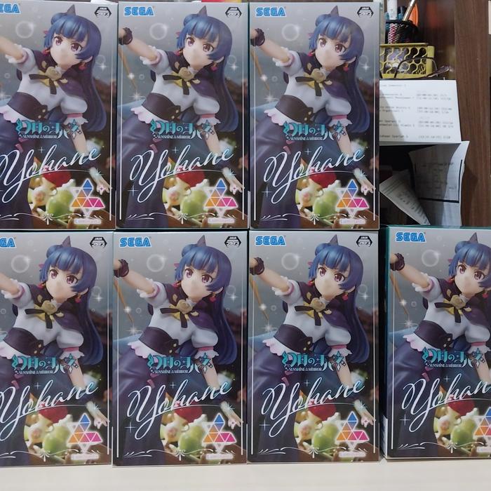 Jual Figure Yohane - Genjitsu no Yohane by Luminasta - Kota Yogyakarta ...