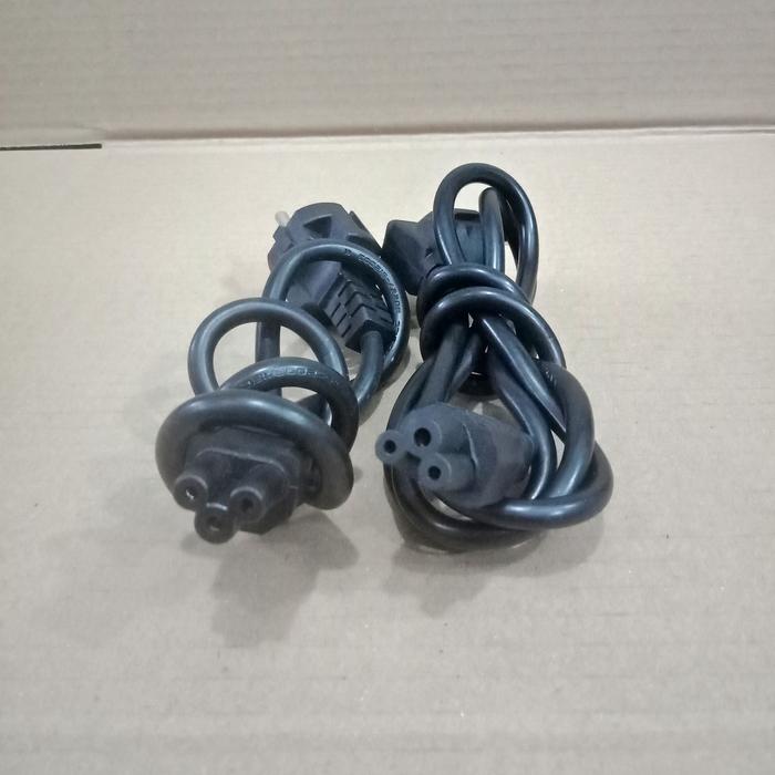 Jual KABEL POWER ADAFTOR/CHARGER LAPTOP MURAH - Jakarta Pusat - Proyek ...