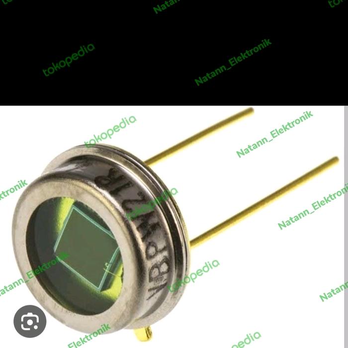Jual photodioda photodiode photo foto dioda diode bpw21r vbpw21r ...