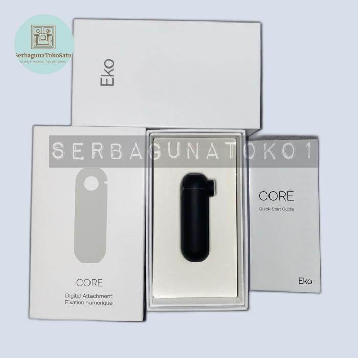 Jual LITTMANN CORE DIGITAL STETHOSCOPE ATTACHMENT EKO - Jakarta Barat ...