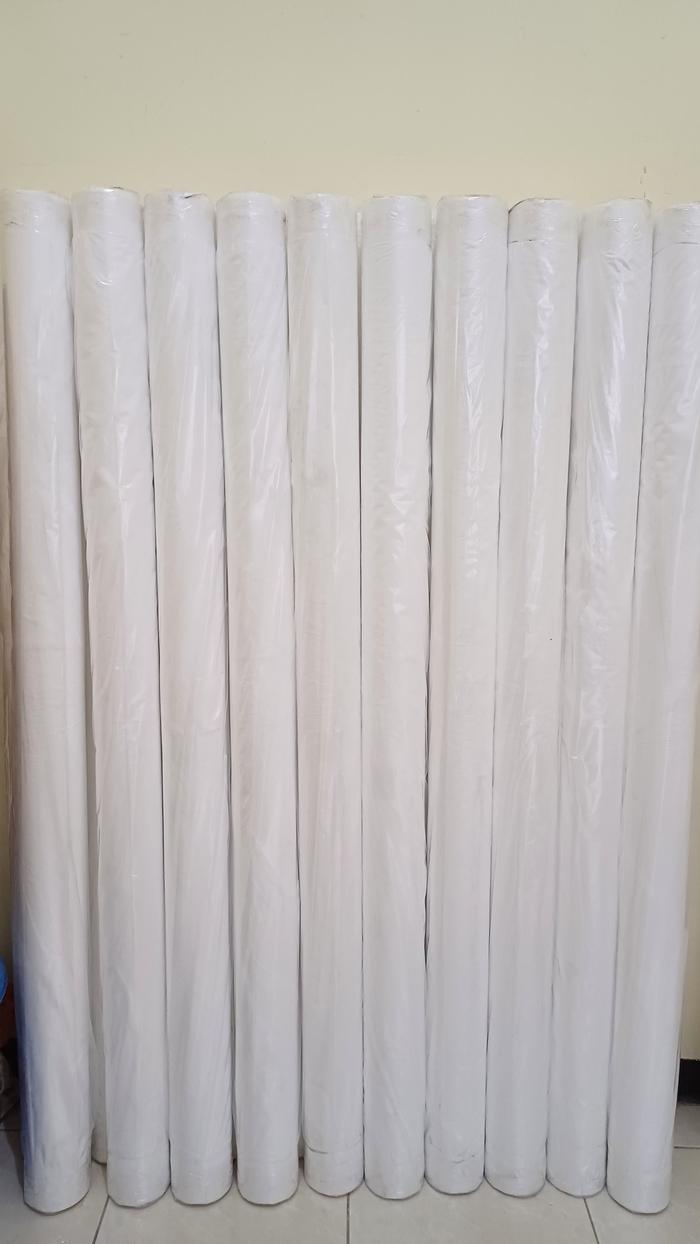 Promo Kain Matt Tisue Waterproofing 1,6 mtr x 100 mtr - Kab. Sidoarjo ...