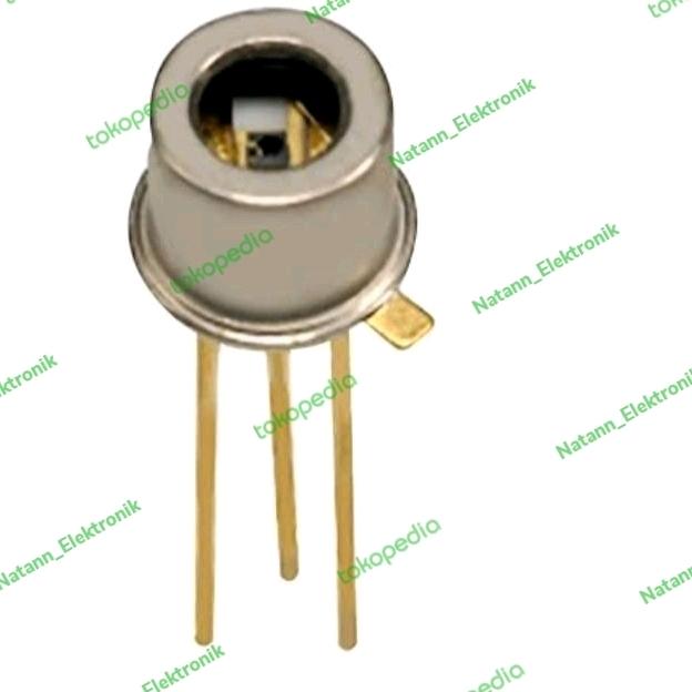 Jual photodioda photodiode fotodioda fotodiode photo foto dioda diode ...