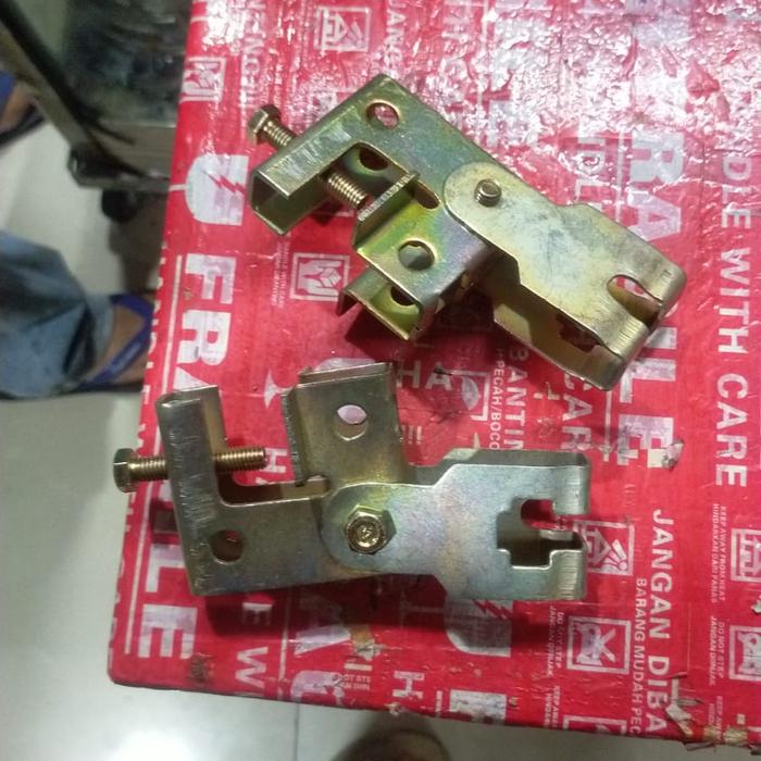 Jual Klem WF/ Clamp WF/ Klem H Beam/ Clamp H Beam - Kab. Tangerang ...