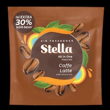 Jual STELLA ALL IN ONE 42+13gr PENGHARUM RUANGAN AIO KAMAR AROMATERAPI ...