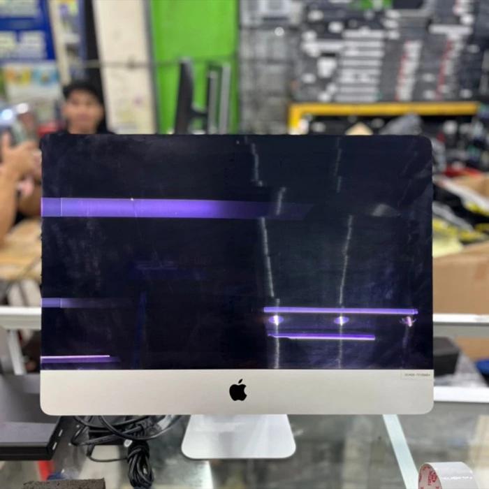Jual IMAC 2013 LAYAR 21,5 INCHI CORE I7 RAM 16GB HDD 1 TB - Jakarta ...