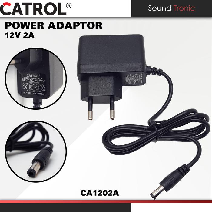 Promo ADAPTOR 12V 1A 2A ANDROID TV BOX CCTV ROUTER MODEM POWER ADAPTER ...