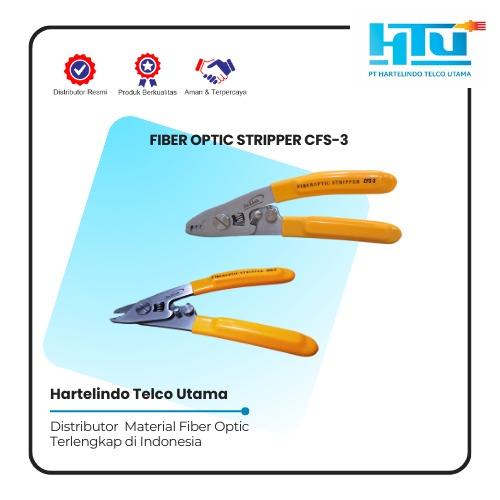 Jual Tang Stripper Kabel Fiber Optic - Kota Bekasi - EwinkzFirman Store ...