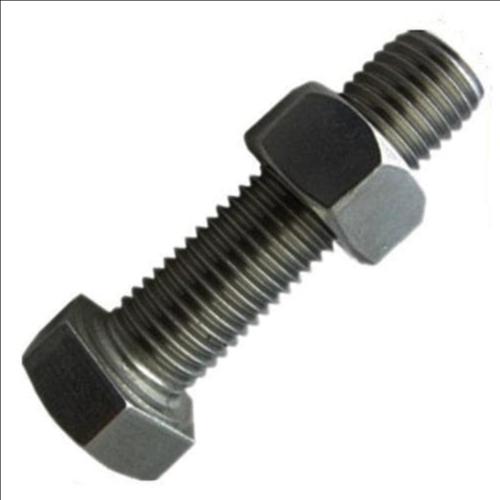 Jual Baut Mur Baja 8.8 m12x25 Carbon Steel Hex Bolt m12 x 25 - Jakarta ...