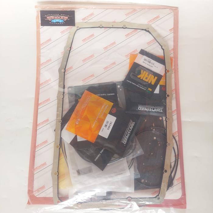 Jual Packing seal set matic ford ranger everest mazda bt50 6 speed 6R80 ...