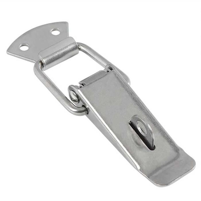 Promo Berbagai macam Kancing Kunci Spring Loaded Toggle Latch Catch ...