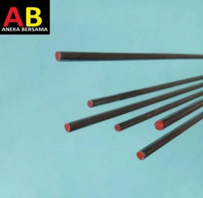 Jual As Behel Stainless Steel 5mm 304 Panjang 150cm - Kota Tangerang ...