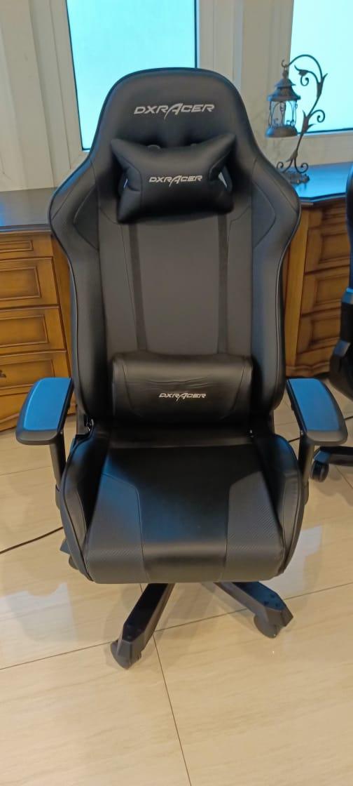 Jual kursi gaming dxracer king mulus seperti baru - Jakarta Pusat ...