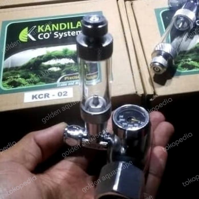 Jual regulator co2 kandila precise - Kota Pekanbaru - golden aquascape ... Jual regulator co2 kandila precise - Kota Pekanbaru - golden aquascape ...