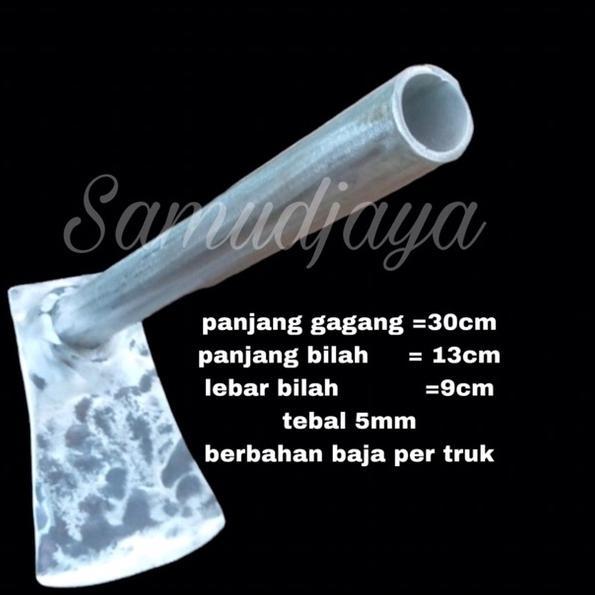 Jual EKSKLUSIF! CANGKUL MINI BAJA /PACUL KECIL EKSKLUSIF! - Kota ...