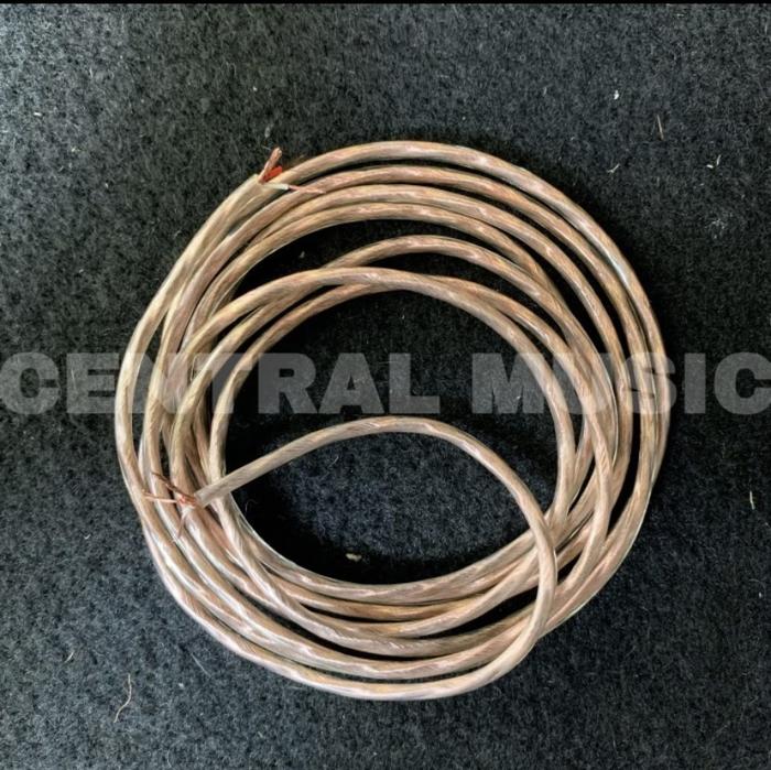 Jual KABEL HEAD MAKITA 2x10/0,12 STEREO GOLD ASLI TEMBAGA MURNI PER ...
