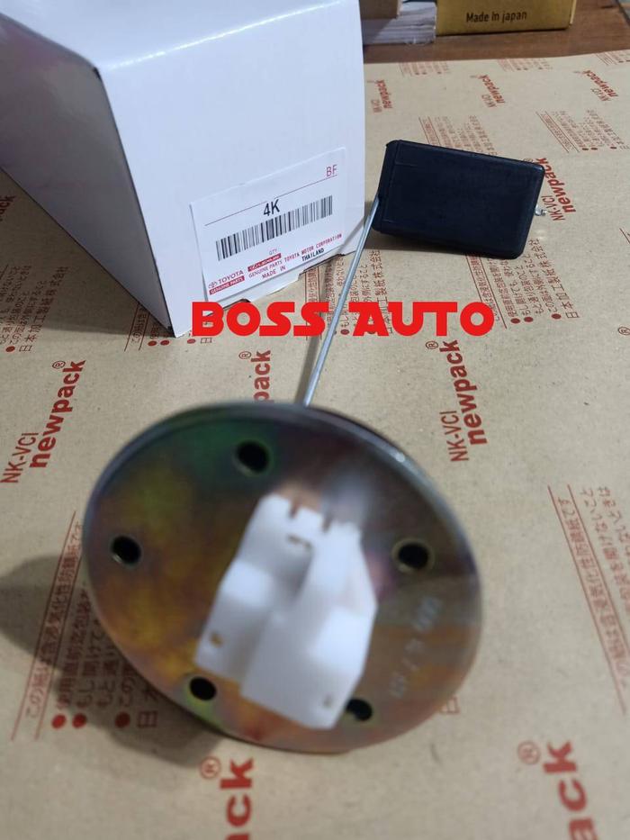 Jual PELAMPUNG TANGKI BENSIN TOYOTA KIJANG 4K - Jakarta Barat - BOSS ...