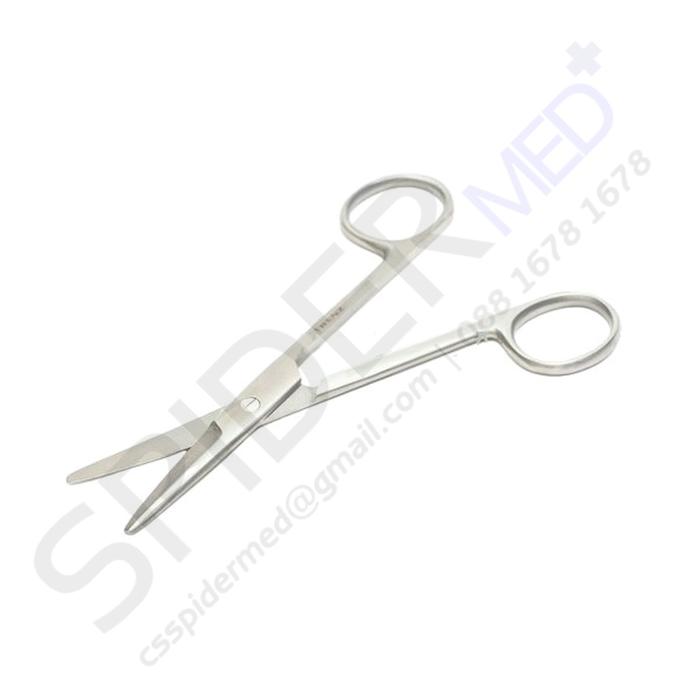 Jual Renz Gunting Mayo 14cm / Mayo Scissors 14 cm - Jakarta Barat ...