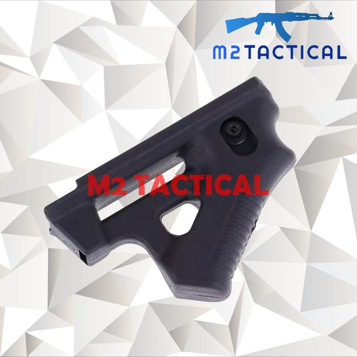 Promo Angled Thumb Grip Triangle Nylon Fore Grip 20 mm WGB DCobra ...
