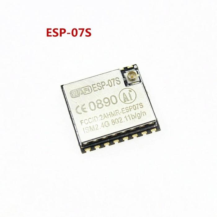 Jual ESP-07S (ESP-07 Updated version) ESP8266 serial WIFI - Kota Bekasi - Arduino Official Store ...