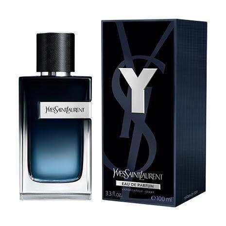 Jual Parfum Pria Yxl Y by Yxes SxiXt Lxurxnt for Men EDP 100ml Ori ...