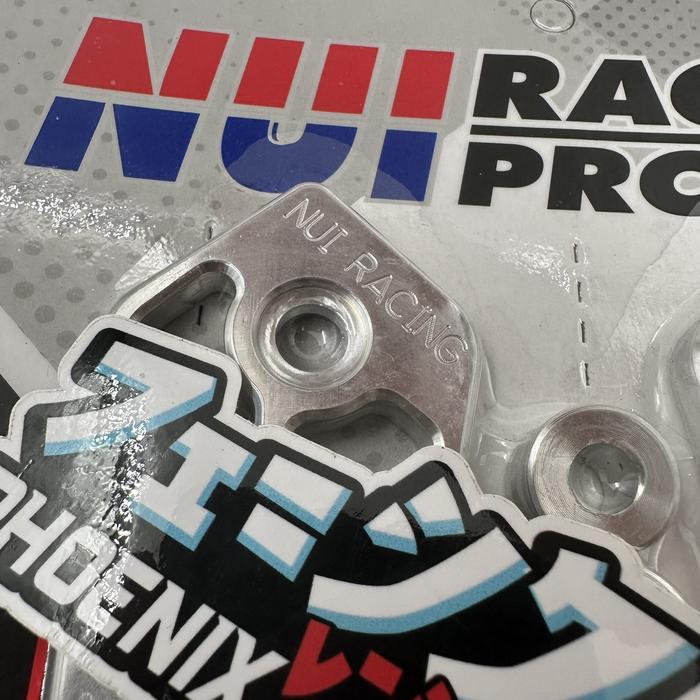 Nui Racing Logo