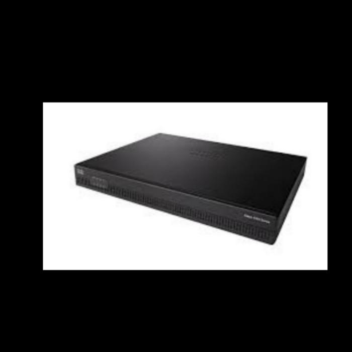 Jual Cisco ISR4321 / K9 Cisco ISR 4321 ( 2GE,2NIM,4G FLASH,4G DRAM,IPB ) - Jakarta Pusat ...