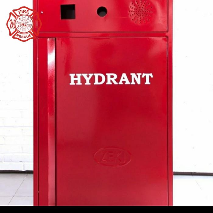 Jual Box Hydrant Indoor Type B Komplit - Kota Depok - Safety Fire ...