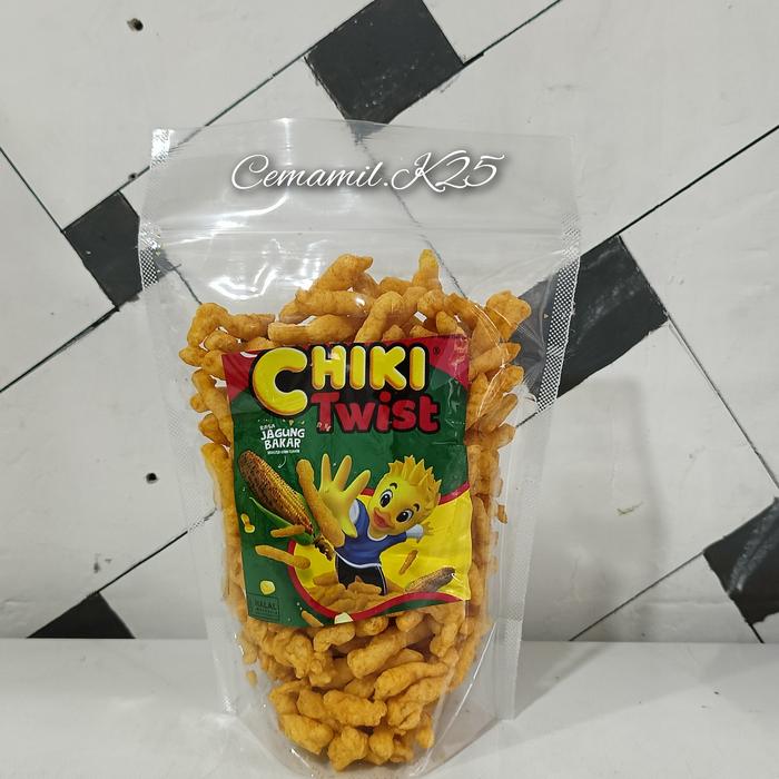 Jual CHEETOS |SNACK INDOFOOD KILOAN - Jakarta Selatan - CemamilK25 ...