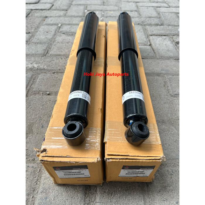 Jual Shock Breaker Belakang New Triton Facelift Asli 4162A482 ...