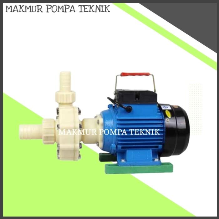 Jual Pompa Kimia Asam 0.75Kw 1HP 220V Pompa Chemical Kimia - Jakarta Barat - MAKMUR POMPA TEKNIK ...